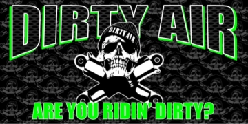 Dirtyworks LLC: Apparel & Swag