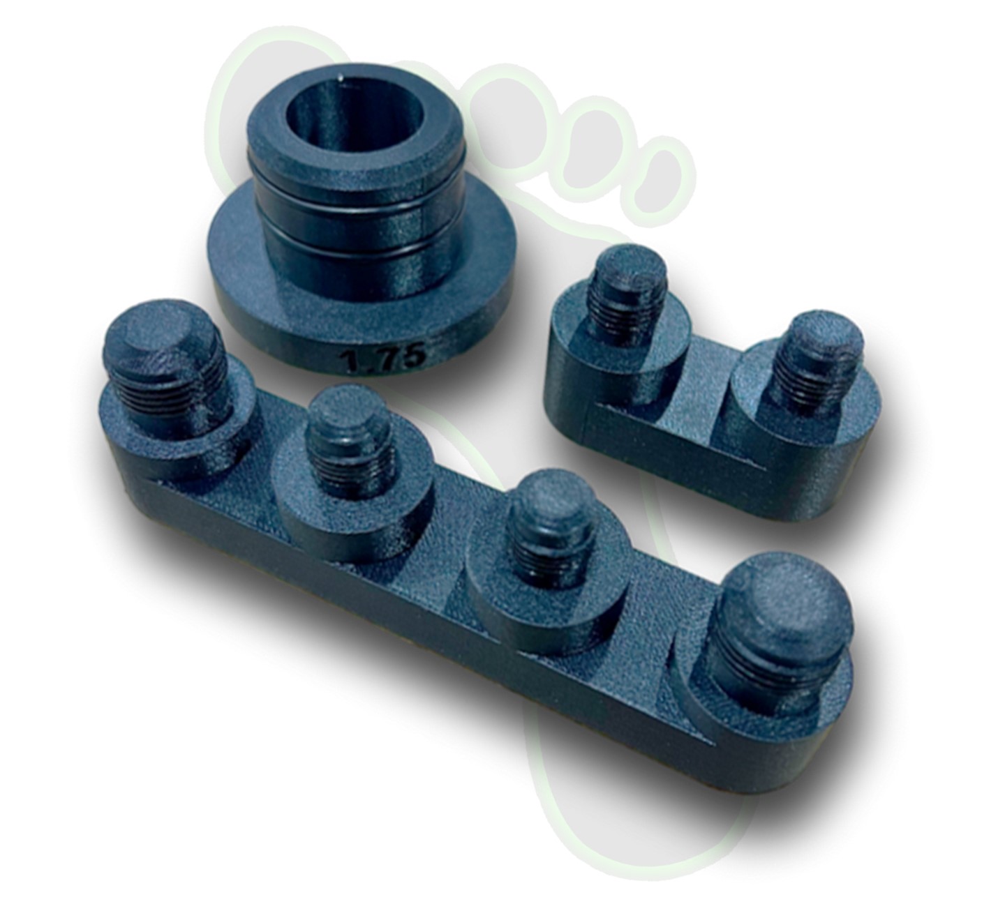 DIRTY AIR USA: Water and Fuel Engine Storage Kit